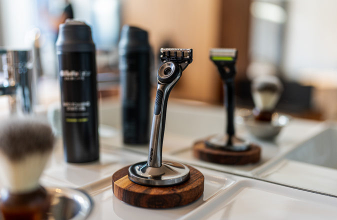 The History Of Gillette: Innovation Across 120 Years - Boss Hunting
