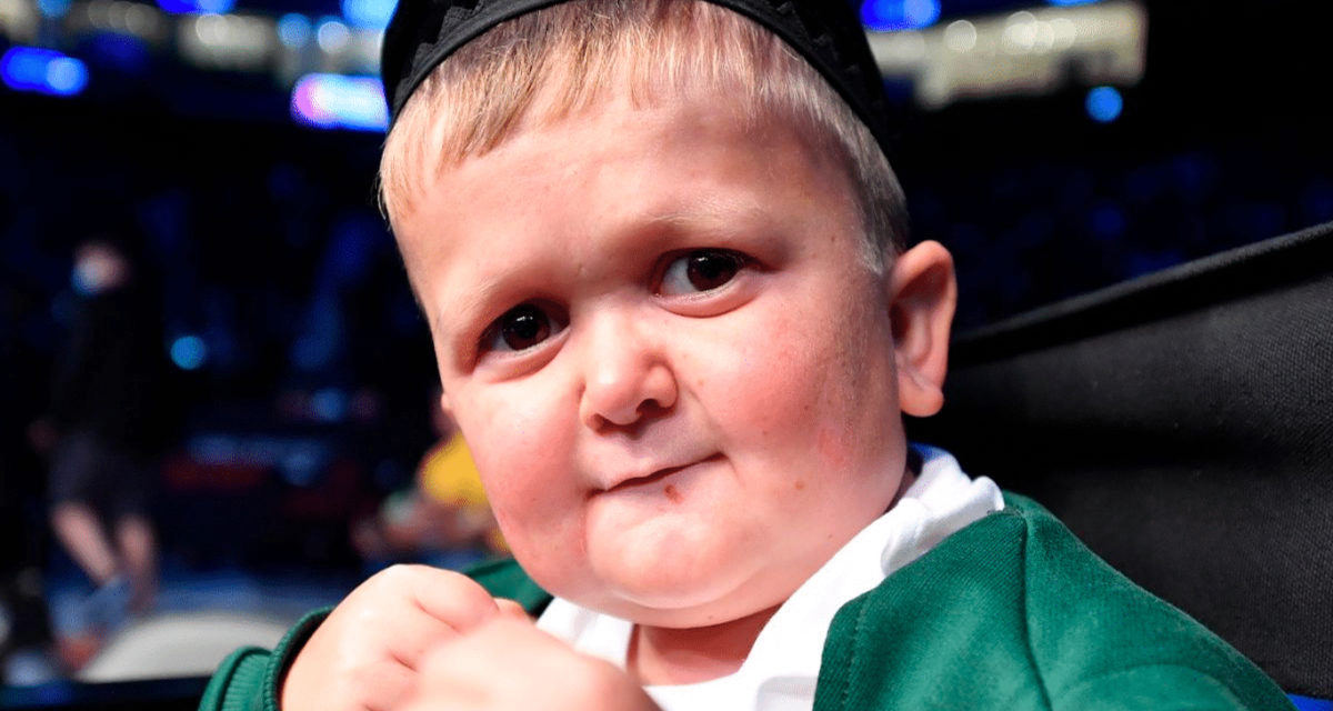 Who Is Hasbulla: Age, Height, Condition, & Net Worth Explained