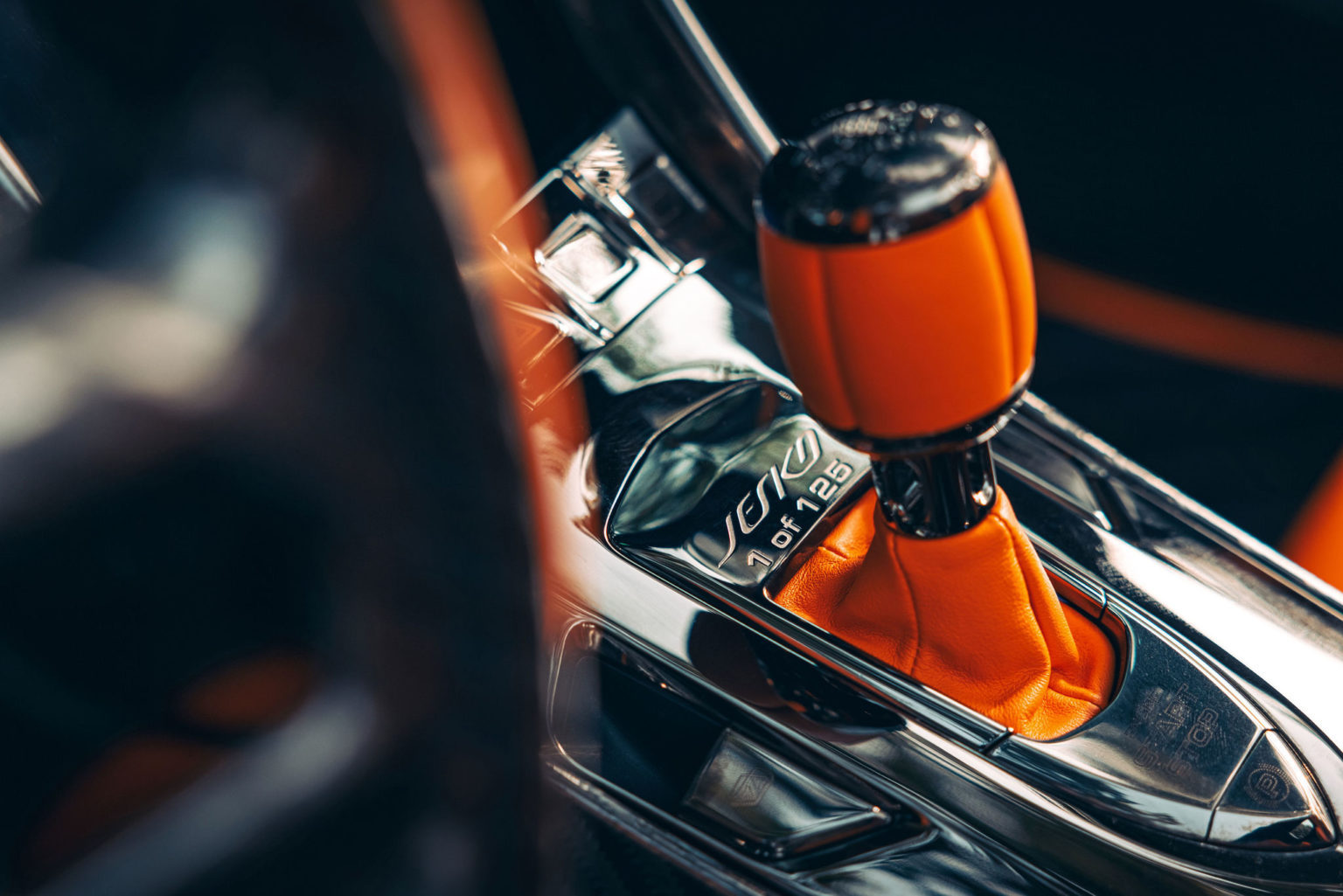 The Koenigsegg Jesko Absolut Is Set To Be The Fastest Car Ever Made