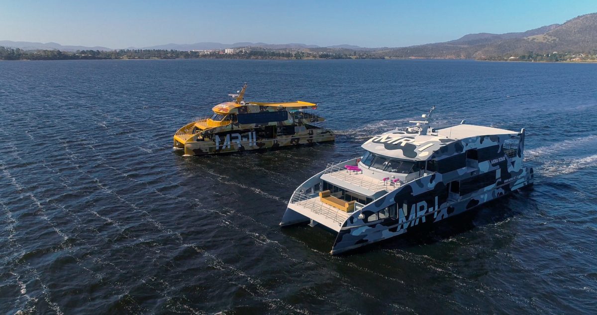 The Ultimate Guide To Visiting MONA In Tasmania: Australia's Most ...