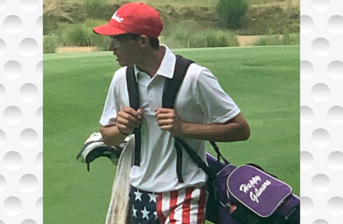 26 Years Ago Today, Happy Gilmore Defeated Shooter McGavin