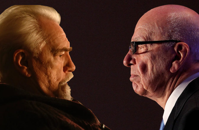 How 'Succession' Nails Stealth Wealth With A $2,000 Loro Piana Baseball Cap