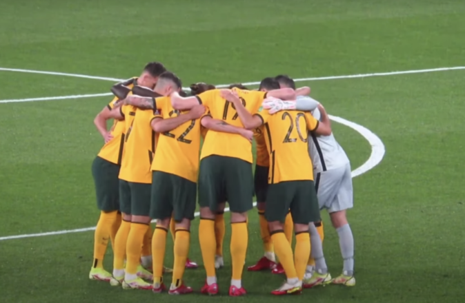 An Aussie's Guide To The 2022 FIFA World Cup