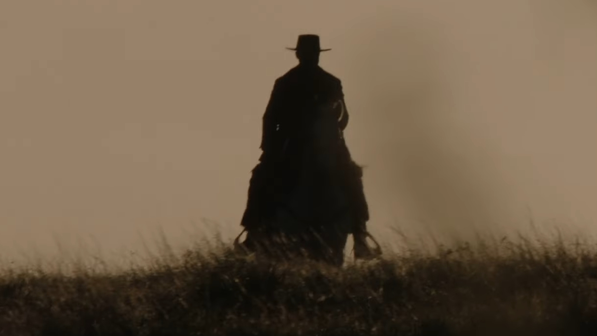 Lawmen: Bass Reeves - Yellowstone Spin-Off Arrives This Year