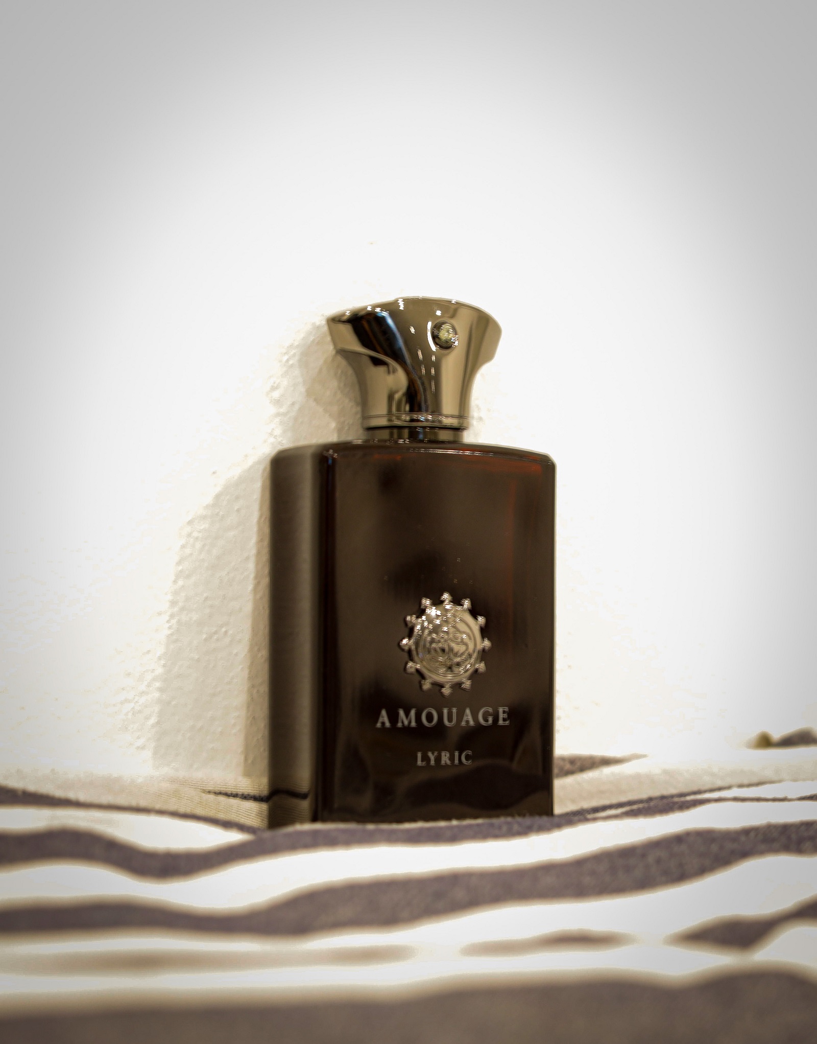 Fragrance Friday: Amouage Lyric Man Is One Of The House's Most Underrated