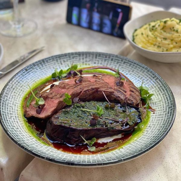 The 20 Best French Restaurants In Sydney