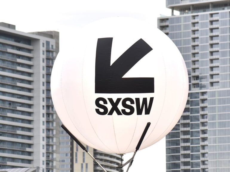 SXSW Sydney Announces First Lineup Of Speakers & Performers For October ...