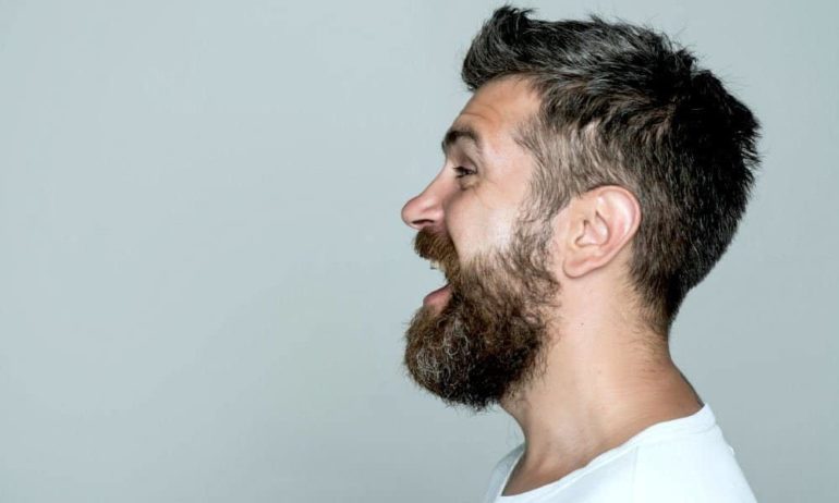The Best Beard Styles To Keep You Looking Sharp