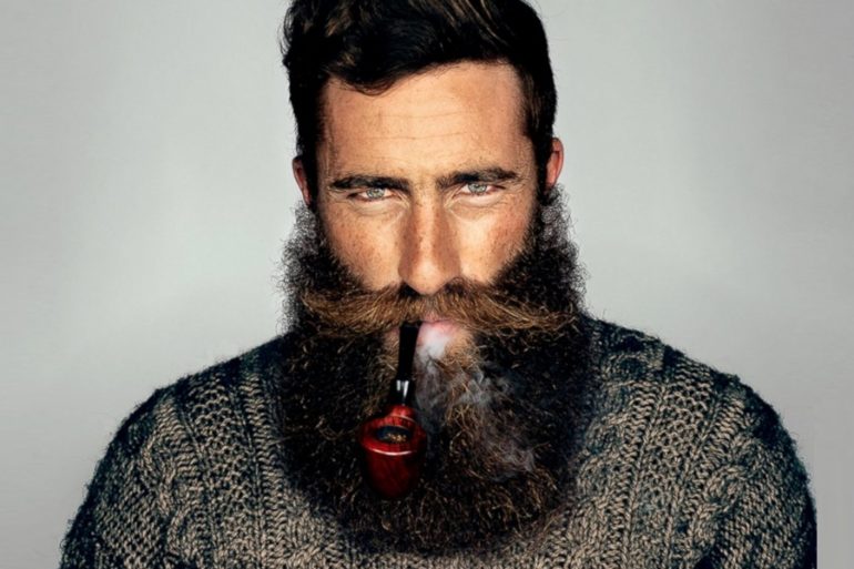 The Best Beard Styles To Keep You Looking Sharp