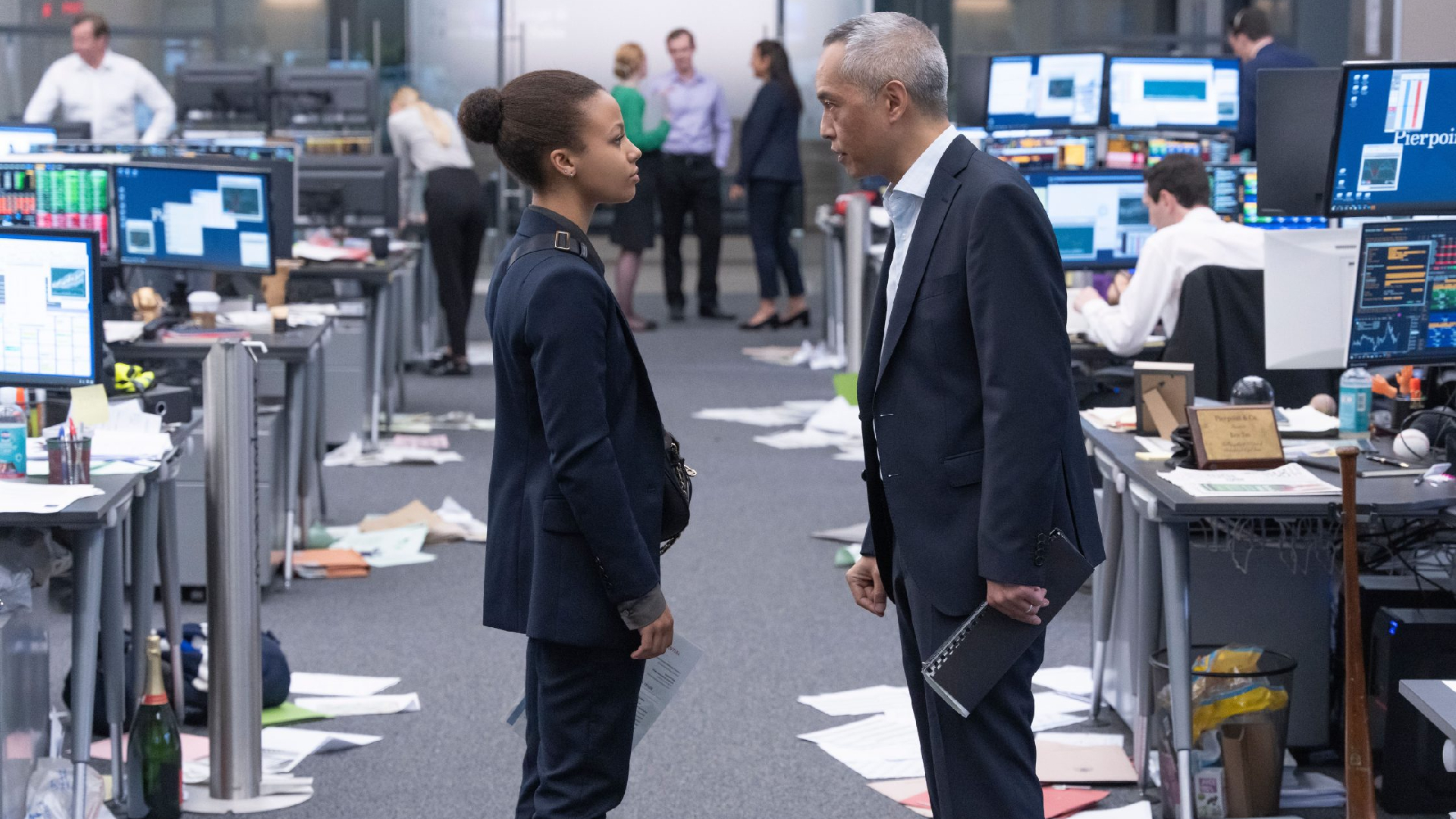 Industry Season 2: HBO’s Investment Banking Drama Returns Next Week