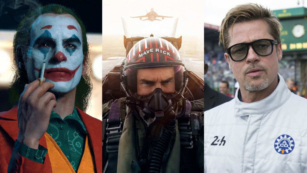 The Highest-Paid Actors Of 2022: From Tom Cruise To Chris Hemsworth