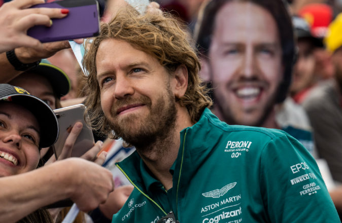 When Michael Schumacher Gifted Sebastian Vettel A Championship Title