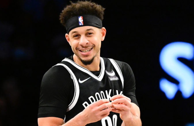 Aussie Baller Dyson Daniels Is The Biggest Steal Of This Year's NBA Draft