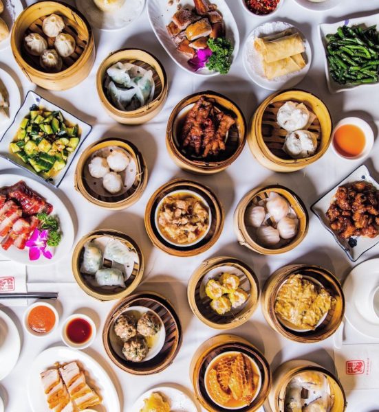 16 Best Yum Cha Restaurants In Sydney For 2024