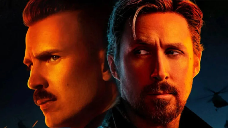 The Gray Man 2 & Spin-Off Movie Already Greenlit By Netflix