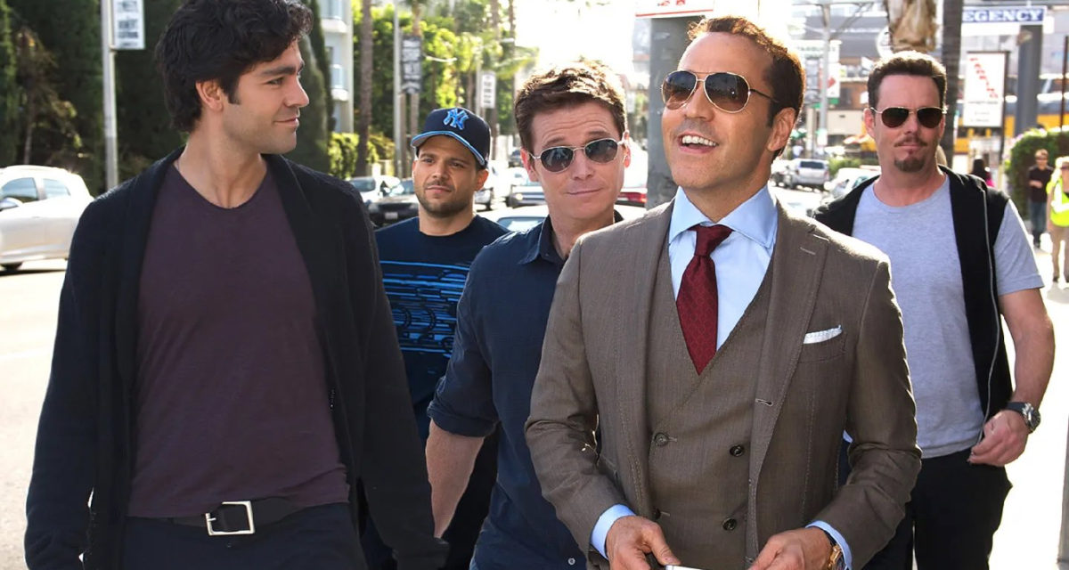 The Entourage Travel Guide: Worthwhile Things To Do In Beverly Hills