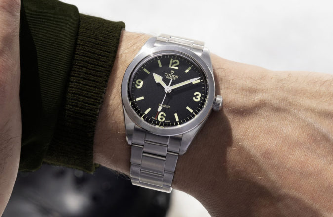 9 Great Rolex Explorer Alternatives For The Modern Adventurer
