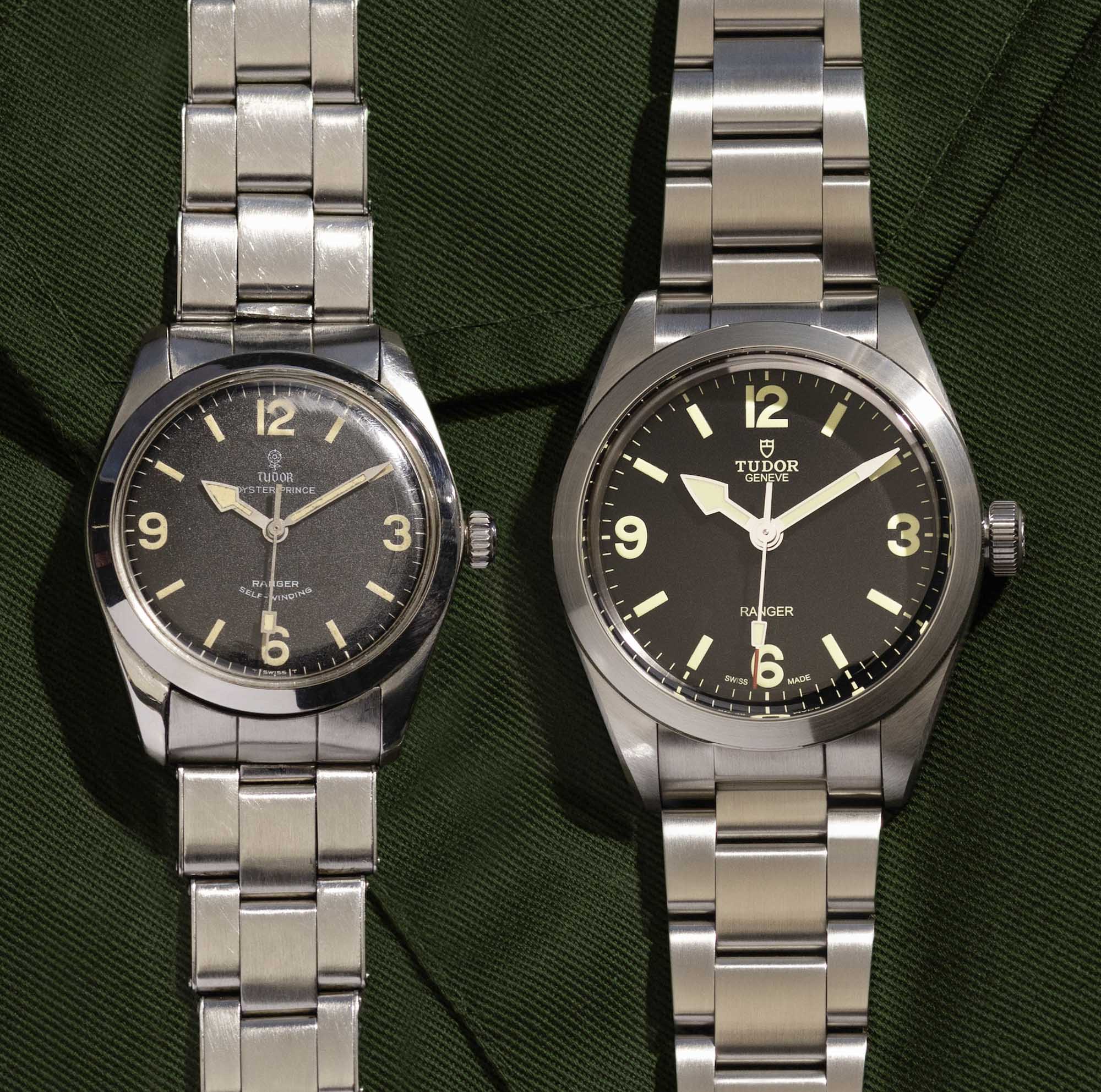 Why is Tudor's New Release Dividing Watch Lovers?