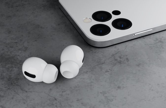AirPods Pro 2: Details Announced For Apple's New Flagship Wireless Earbuds