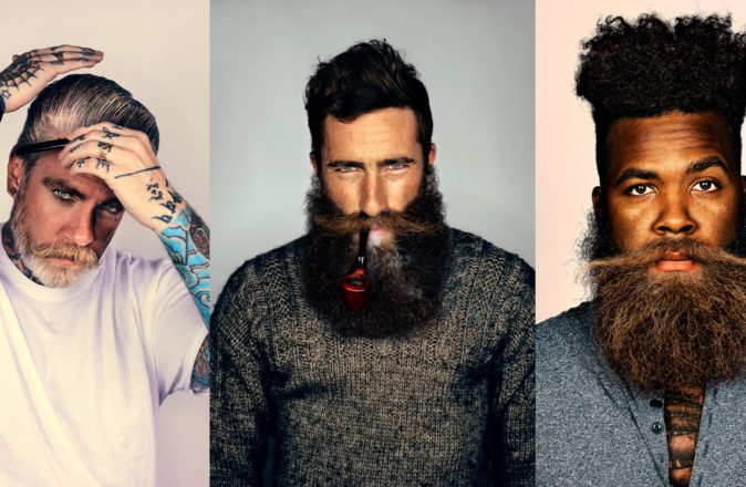 The Best Beard Trimmers For Men [2022 Guide]