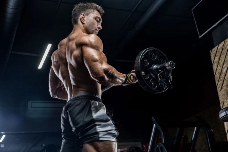 The 11 Best Tricep Exercises For Improved Strength & Size