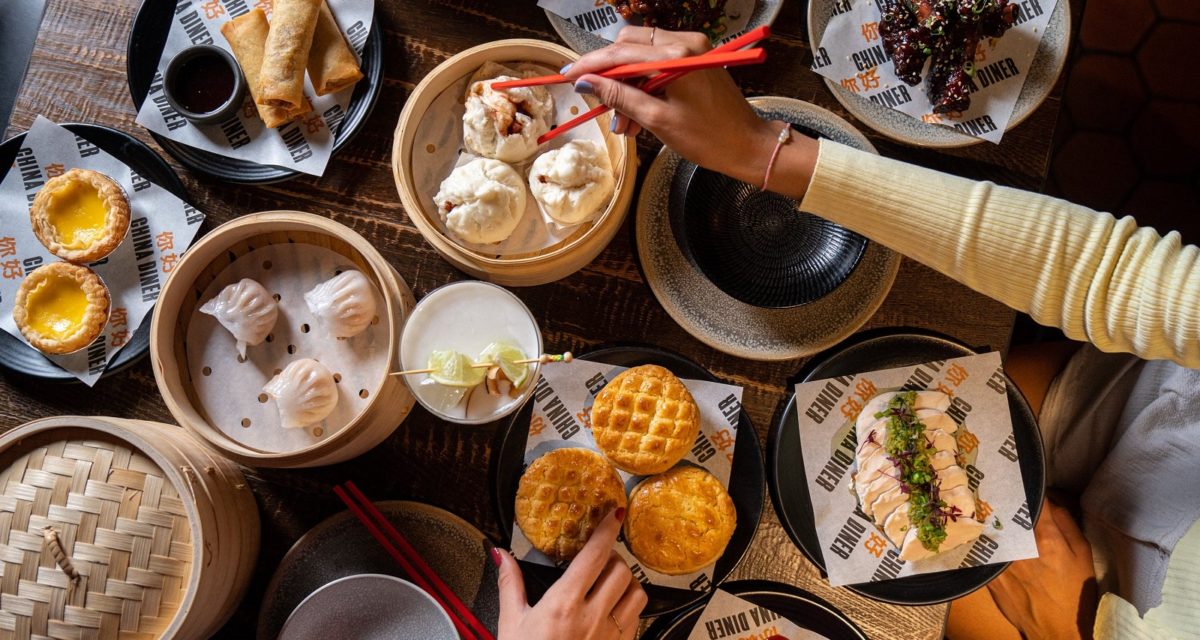16 Best Chinese Restaurants Perfect For Yum Cha In Sydney [2022 Guide]