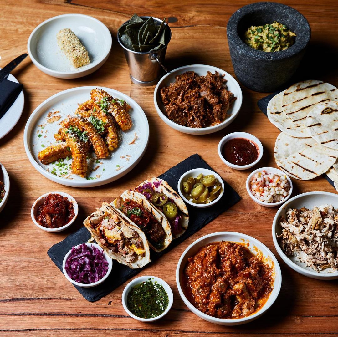 18 Best Mexican Restaurants In Melbourne [2022 Guide]