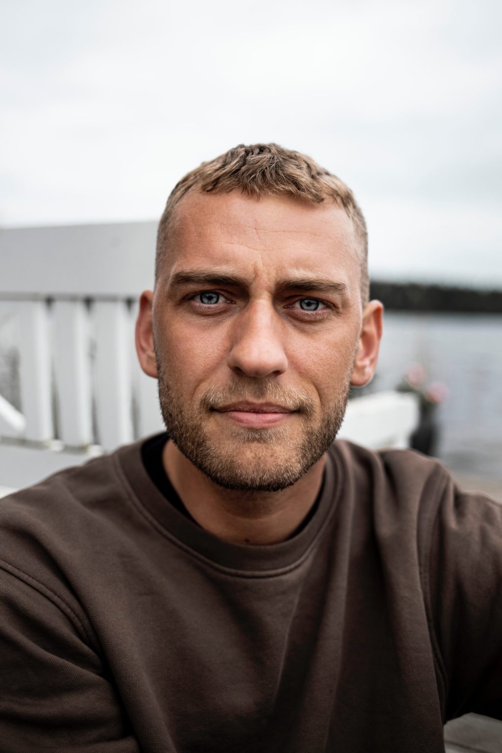 The Best Beard Styles To Keep You Looking Sharp