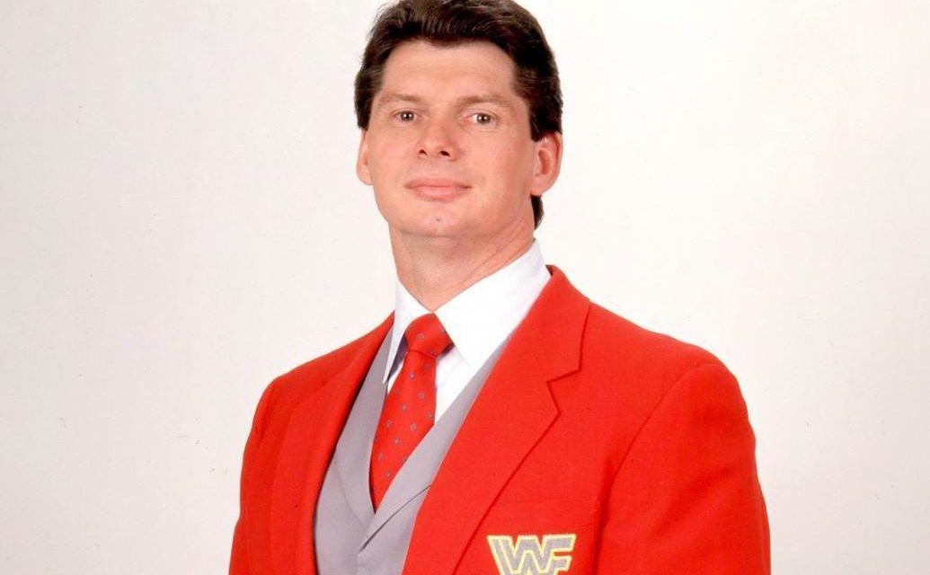 Vince McMahon Has Announced His Official Retirement As WWE's Head Honcho