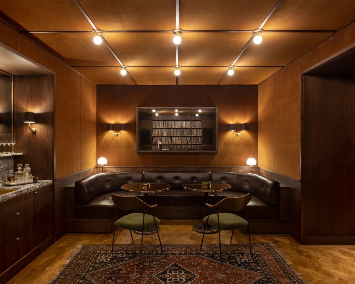 Aimé Leon Dore's Stunning European Debut Lands In London's Soho District