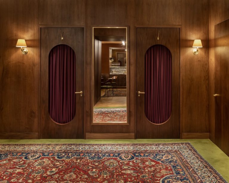 Aimé Leon Dore's Stunning European Debut Lands In London's Soho District