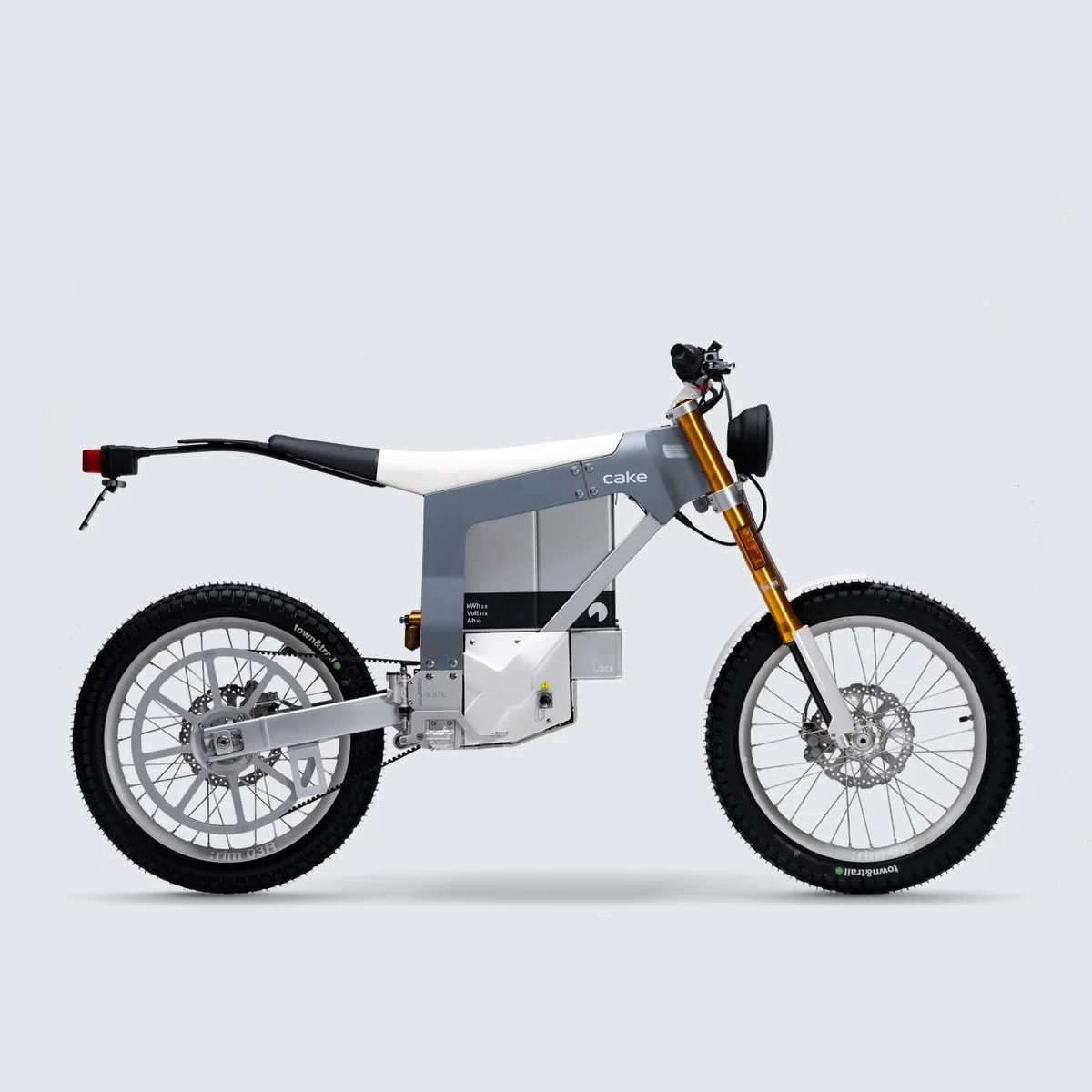 10 Of The Best Electric Motorbikes For Commuting, Racing Or Adventure