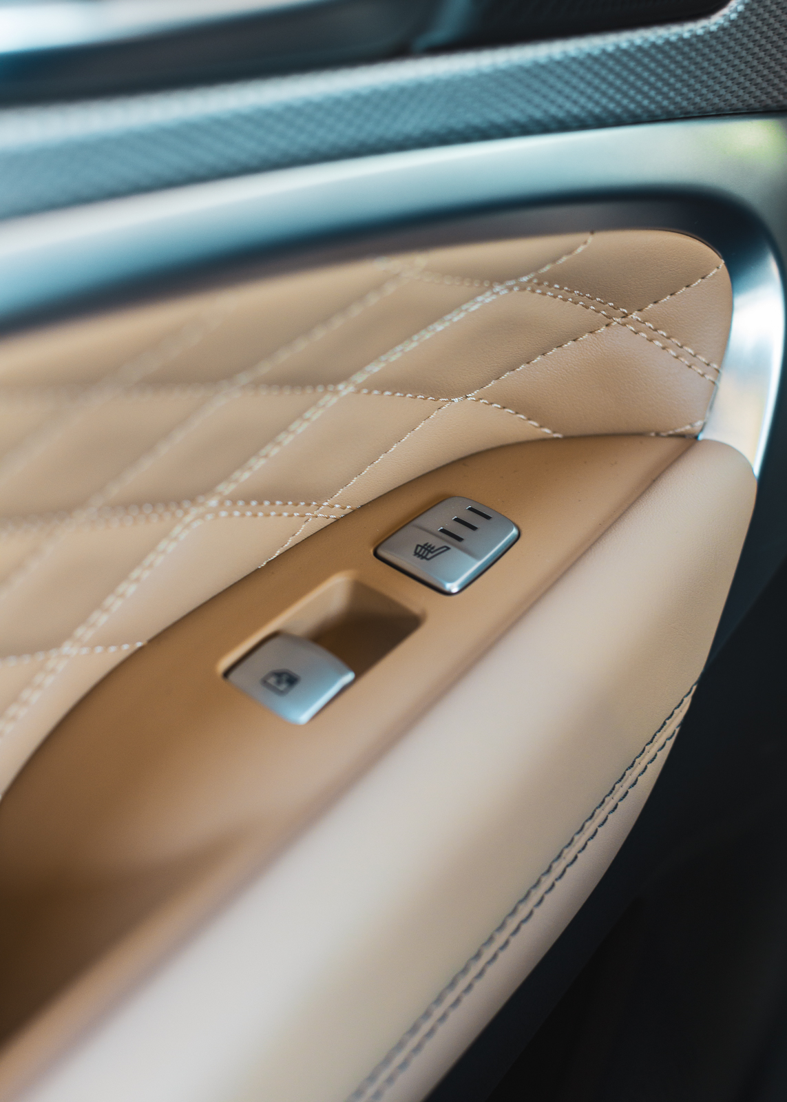 The Genesis G70 Shooting Brake Is The Perfect Luxury SUV Alternative ...