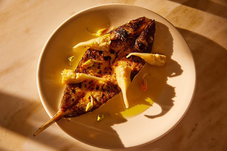 18 Best Restaurants In Perth [2022 Guide]