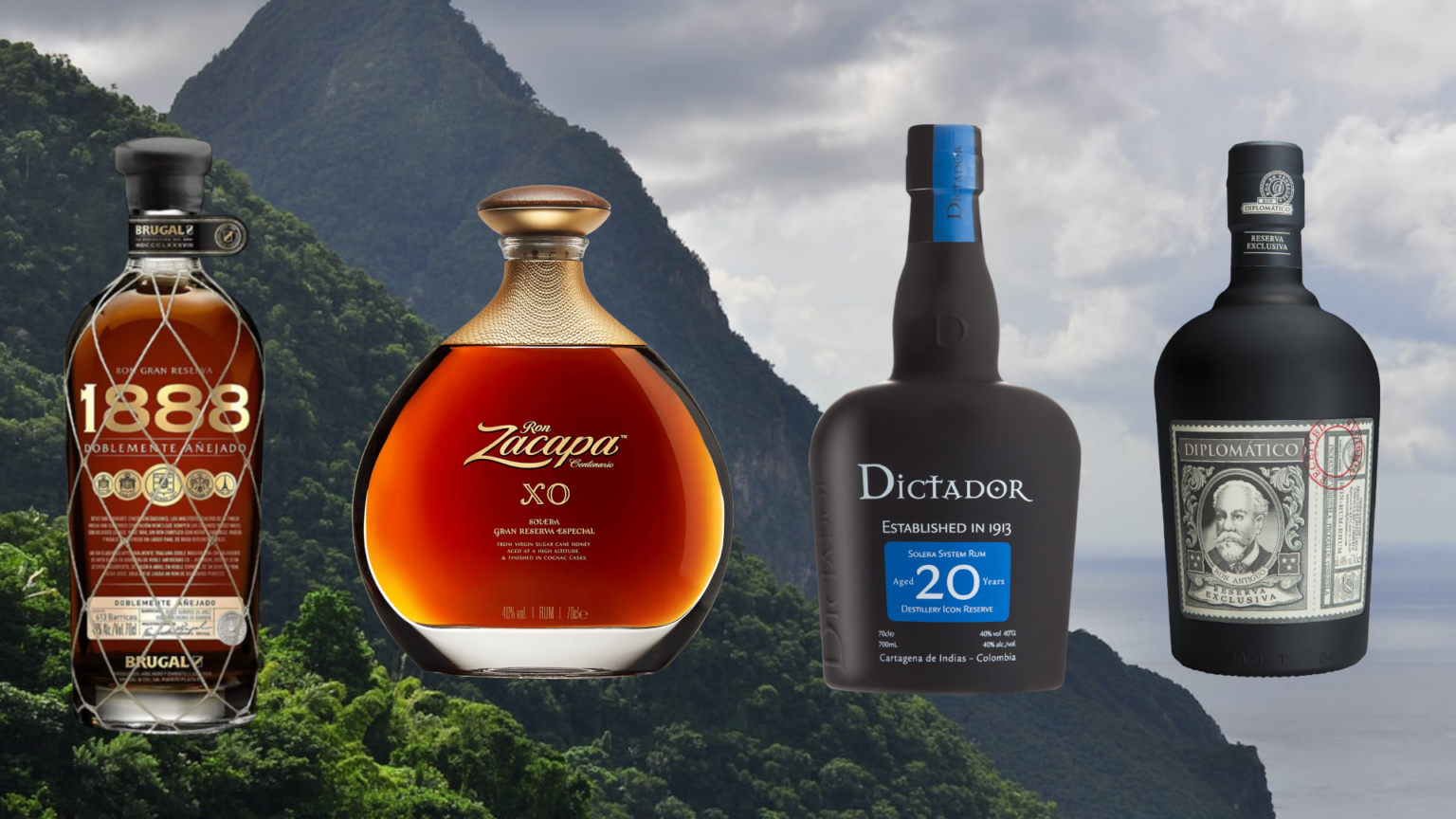 16 Best Rums You Can Buy In Australia