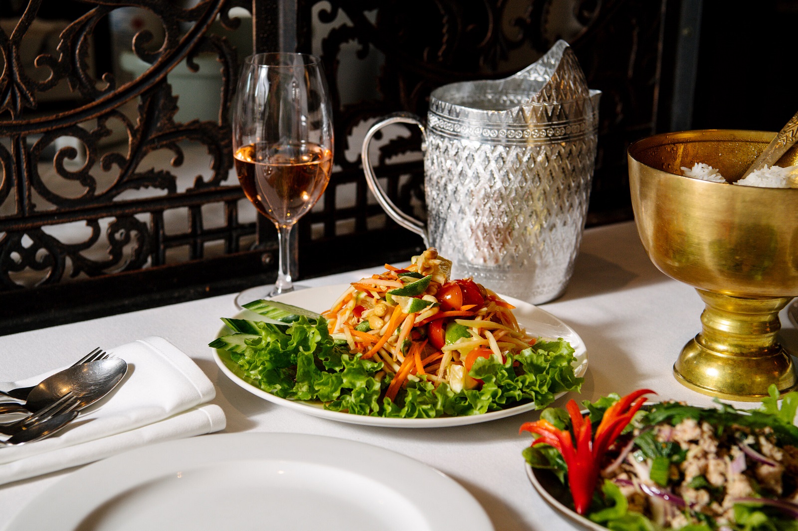 The 10 Best Thai Restaurants In Adelaide