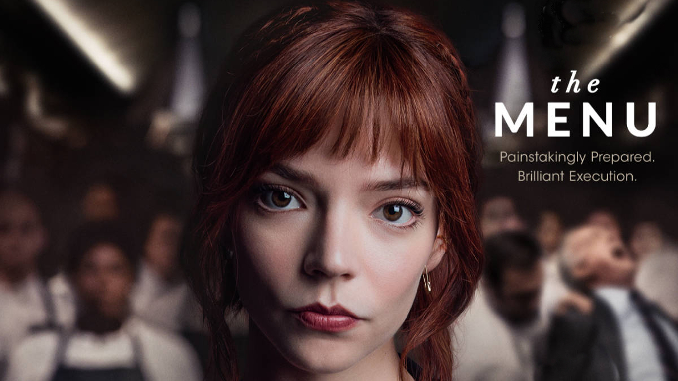 The Menu: Succession Team Unveils Feature-Length Dark Comedy