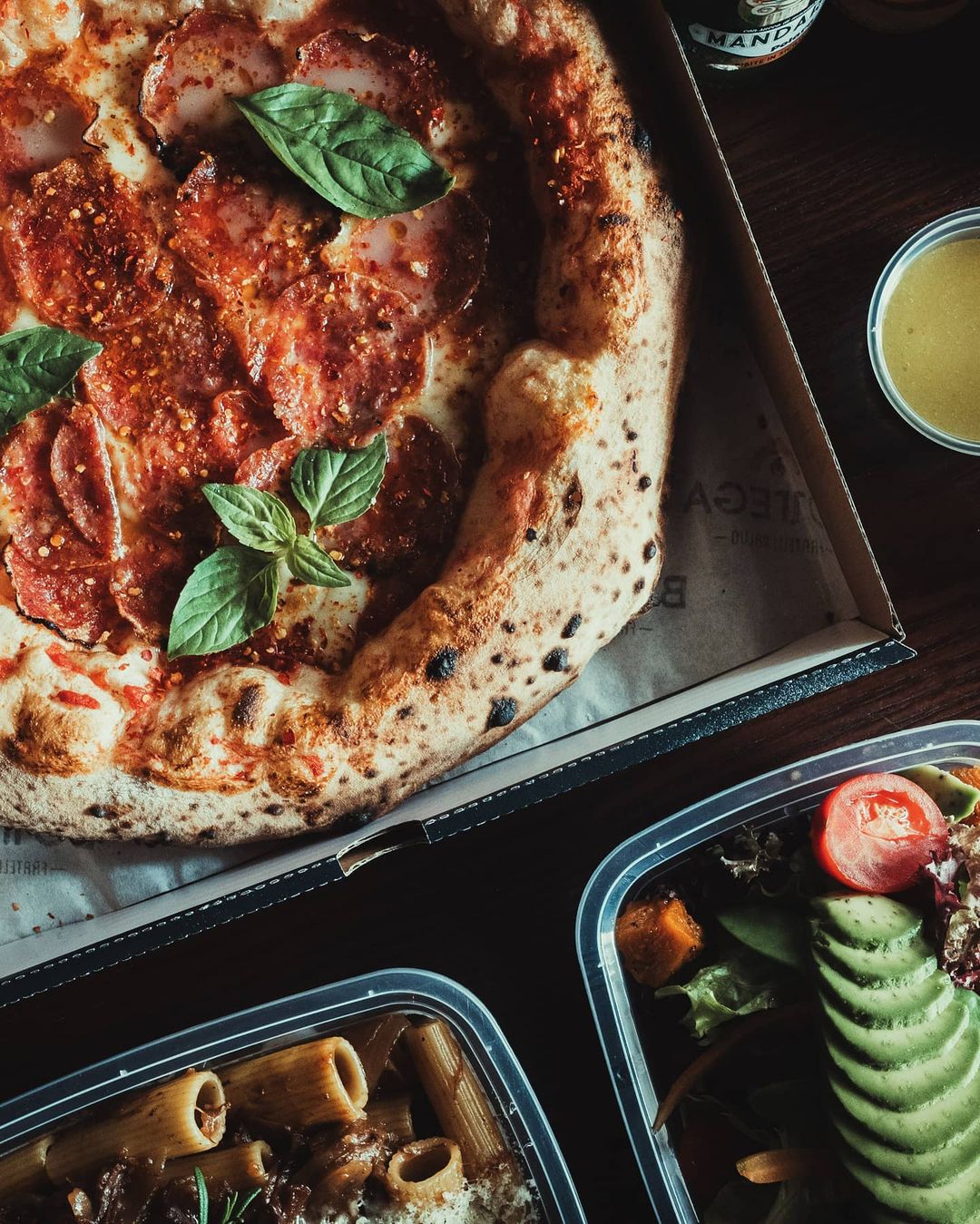 The 50 Best Pizzerias In Asia-Pacific For 2022 Named & Ranked