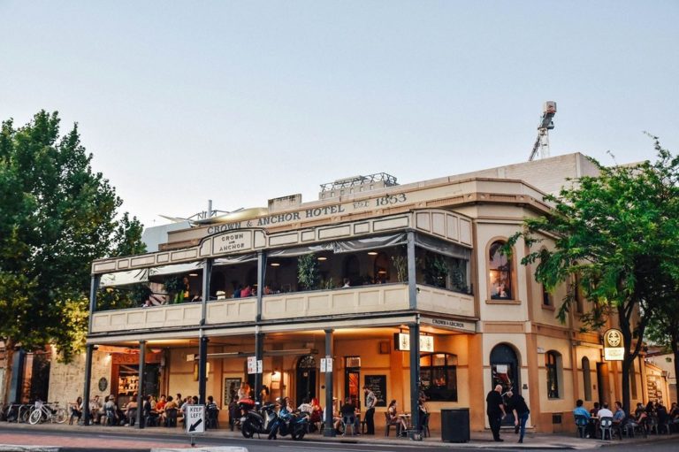 15 Best Pubs Adelaide Has To Offer In 2024