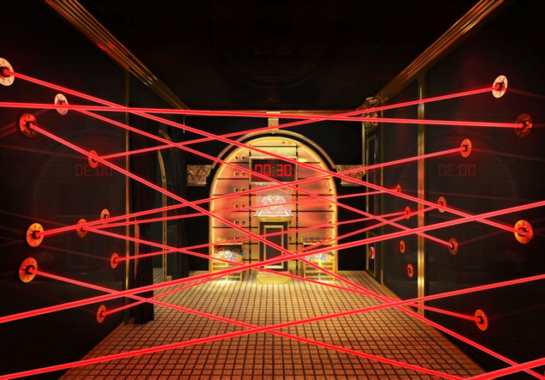 Melbourne Is Receiving A $20 Million Monopoly Theme Park This Year