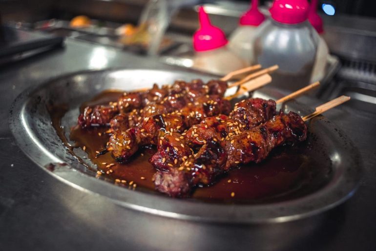 18 Best Restaurants In Perth [2022 Guide]