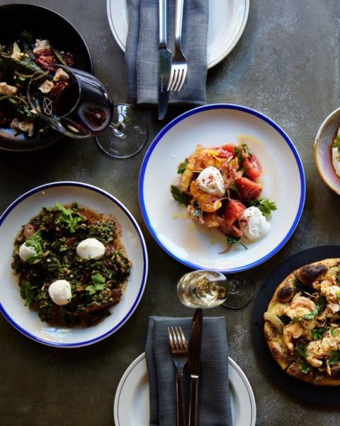 18 Best Restaurants In Perth [2022 Guide]