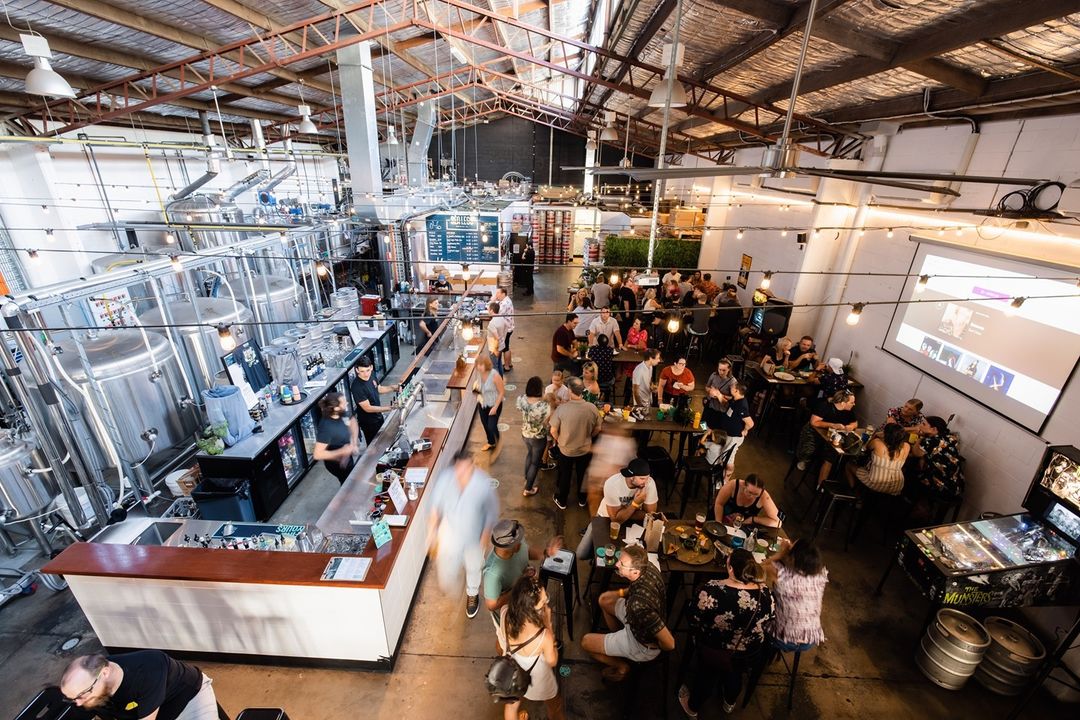 16 Best Breweries In Brisbane Right Now [2022 Guide]