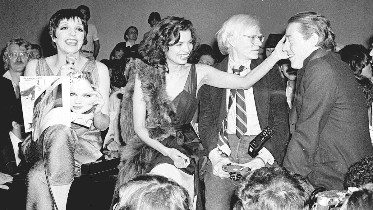 Everything Coming To Binge In September 2022