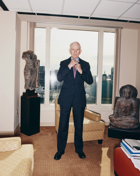 Big Short Investor Michael Burry Warns Of A Multi-Year Recession