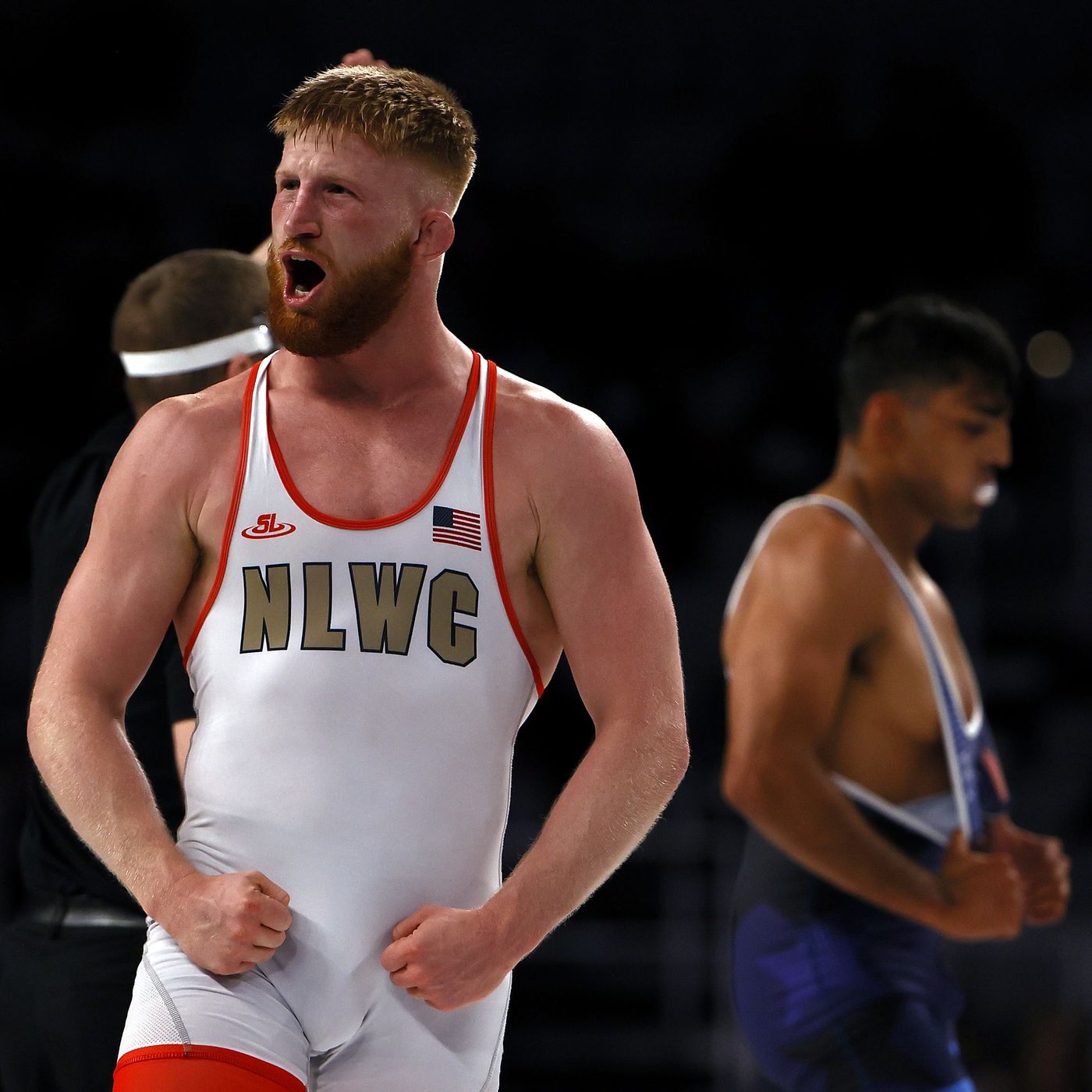 Bo Nickal: The UFC's Hottest New Prospect Bo Nickal: The UFC's Hottest New Prospect