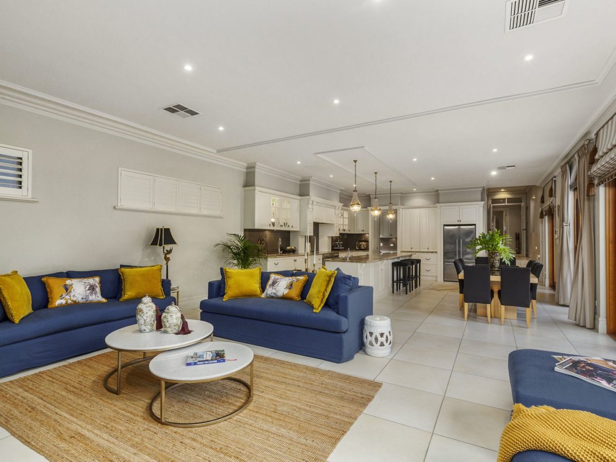 On The Market: 14 Delamere Avenue, Netherby, Is A $5 Million Taste Of ...