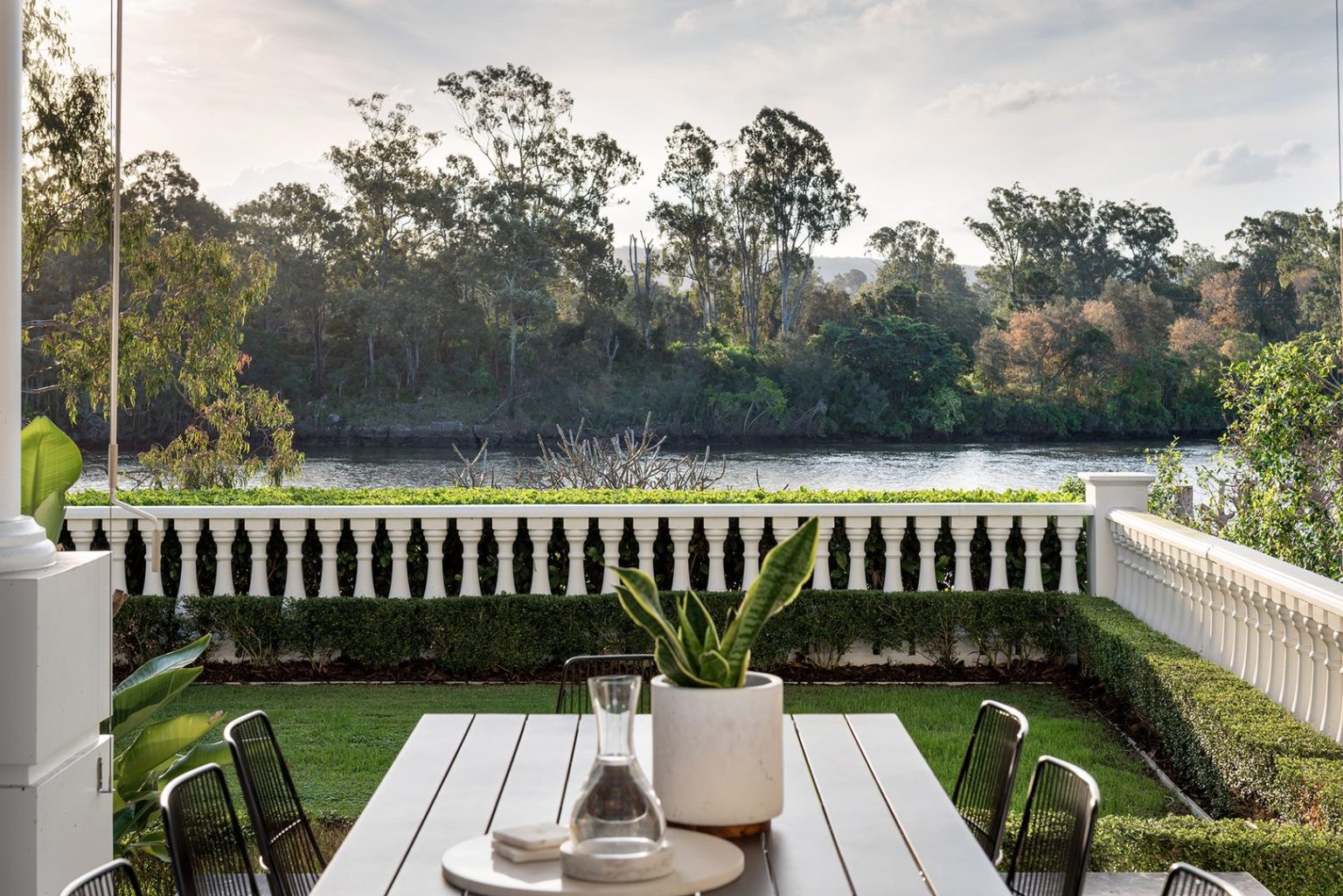 On The Market: 19 Ormadale Road, Yeronga Is The Pinnacle Of Brisbane Living