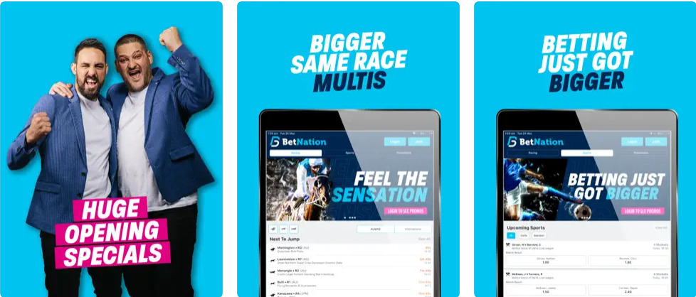 14 Best Betting Apps & Websites For Australians In 2023