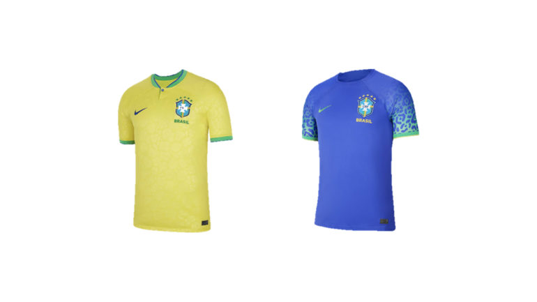 Ranking Every Country's Kit Ahead Of The 2022 FIFA World Cup